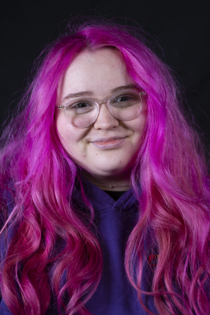 Meet the Team - Chuckle Productions