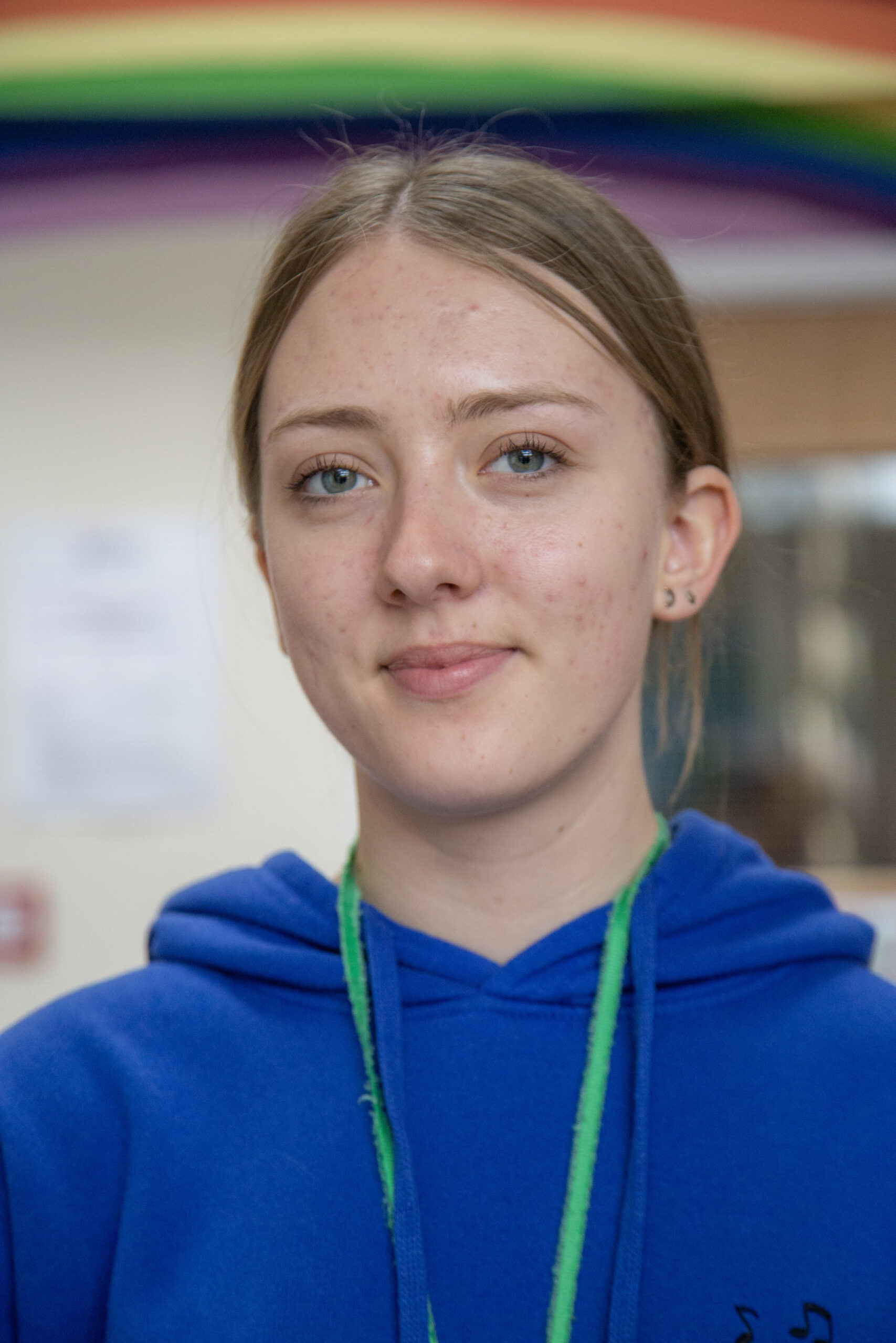 Meet the Team - Chuckle Productions