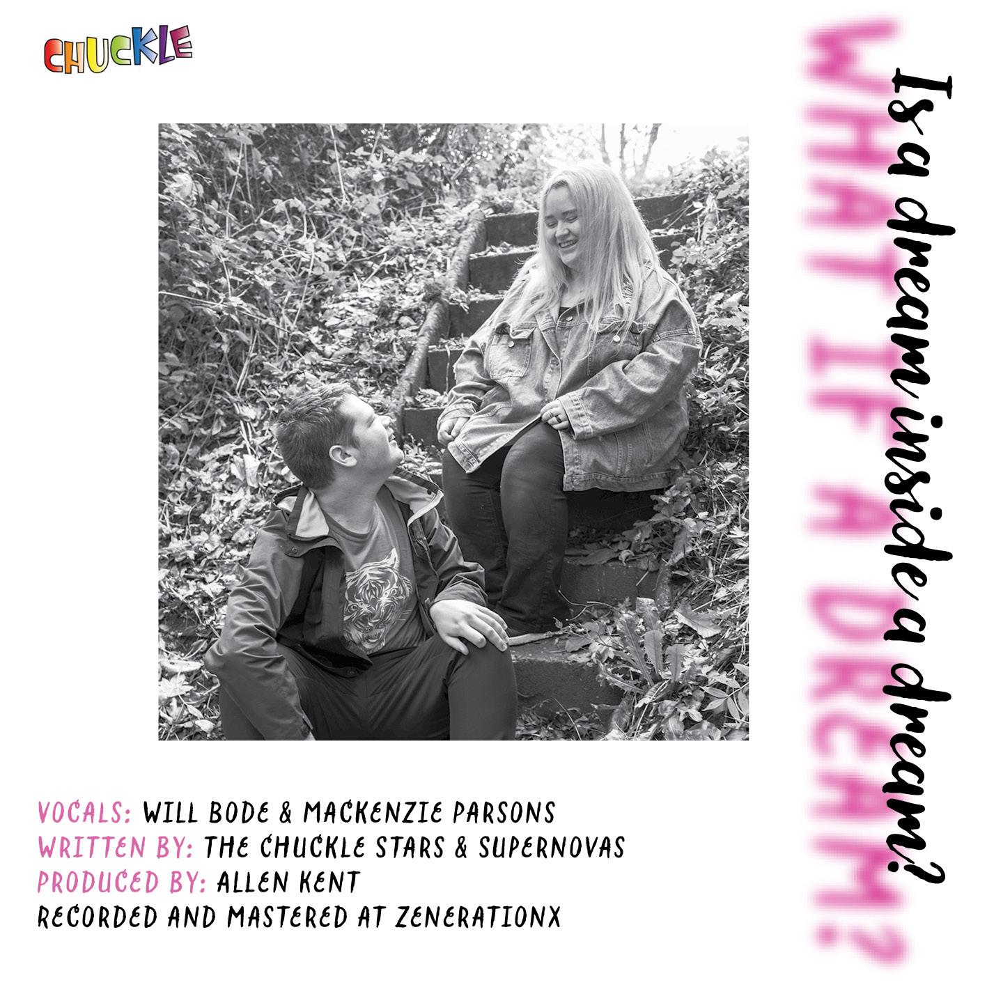 Chuckle Stars - Chuckle Productions